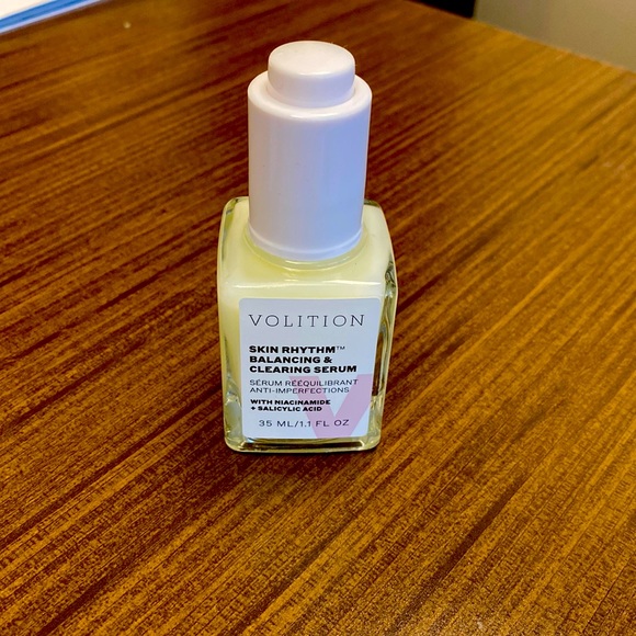 Skincare | Volition Skin Rhythm Serum | Poshmark